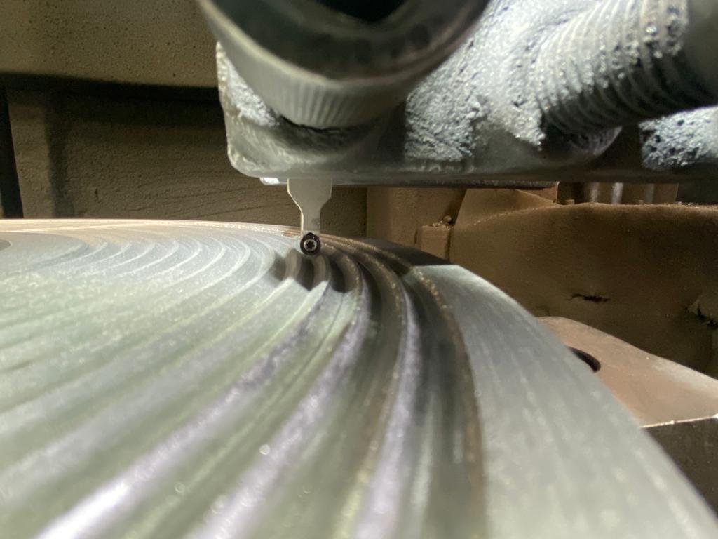 Gallery | Precision Manufacturing in Action