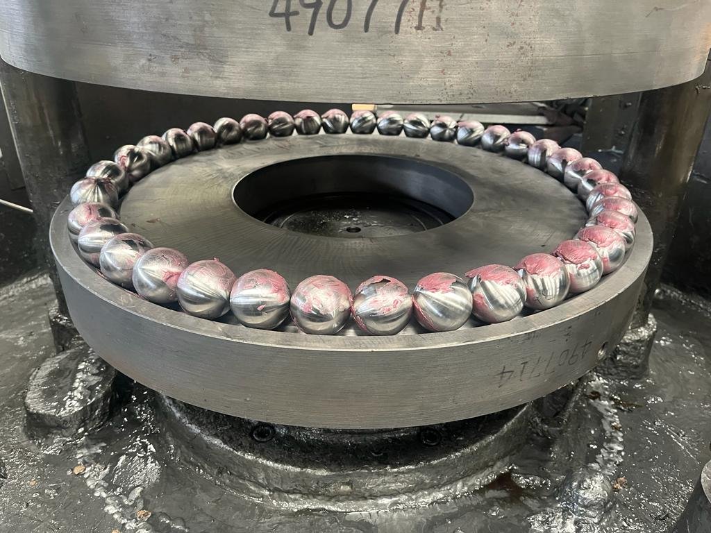 Precision Ball Bearing Manufacturer | Custom Bearings