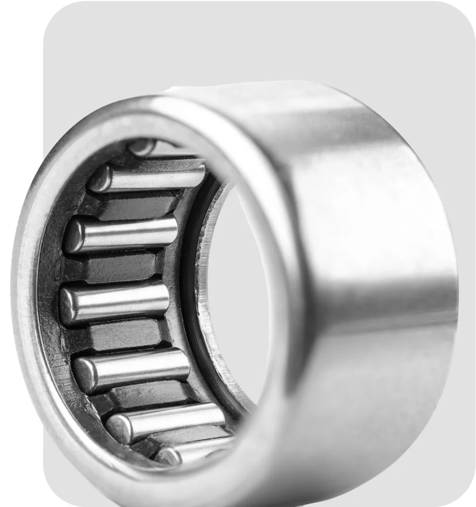 Stainless Steel Rollers | Corrosion-Resistant Precision Rollers