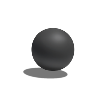 Precision Rubber Balls | Nitrile, Viton®, EPDM, PU & More